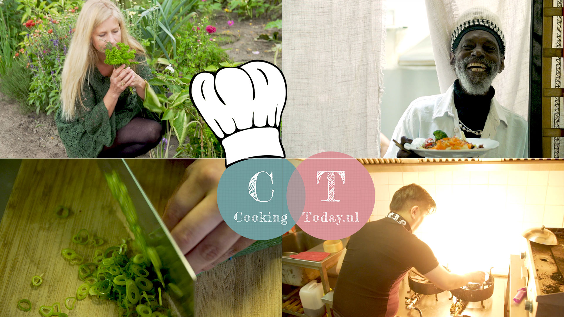 Recepten Archieven - CookingToday