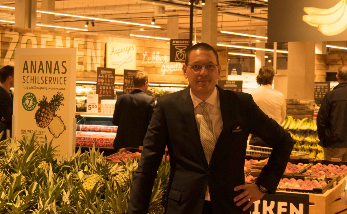 leidsche rijn centrum Archieven - CookingToday